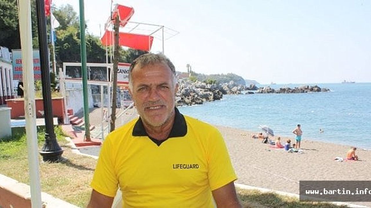 Kapuz Plajı Sezonu Kapattı - Bartin.info - Bartın Hakkında Her Şey