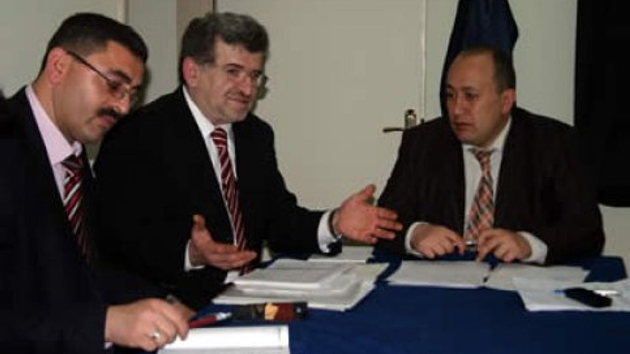 Barfed'den "Bartın ve Hayat" projesi - Bartin.info - Bartın Hakkında ...